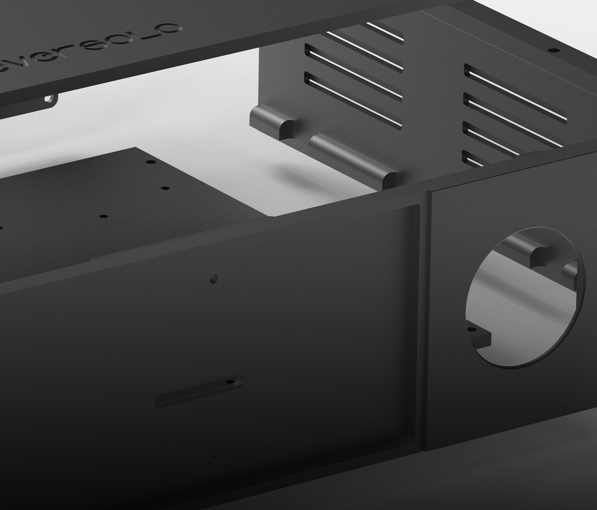 DMP-A6 Master Edition – eversolo.eu
